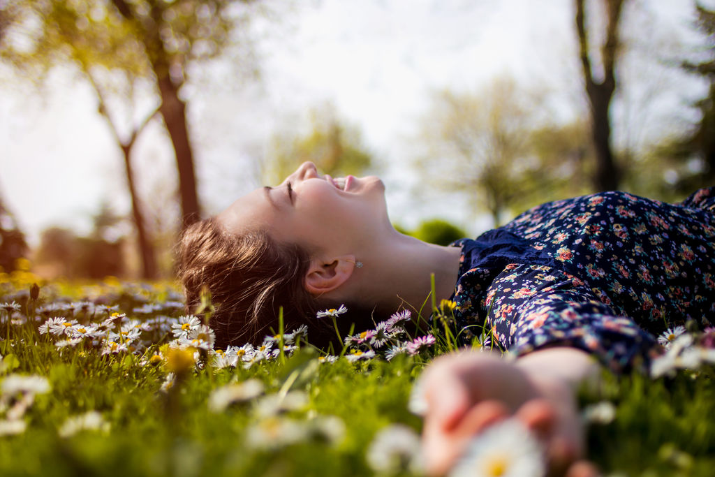 Bien-être : Comment devenir plus heureux ? - cc-champagne-vesle.fr